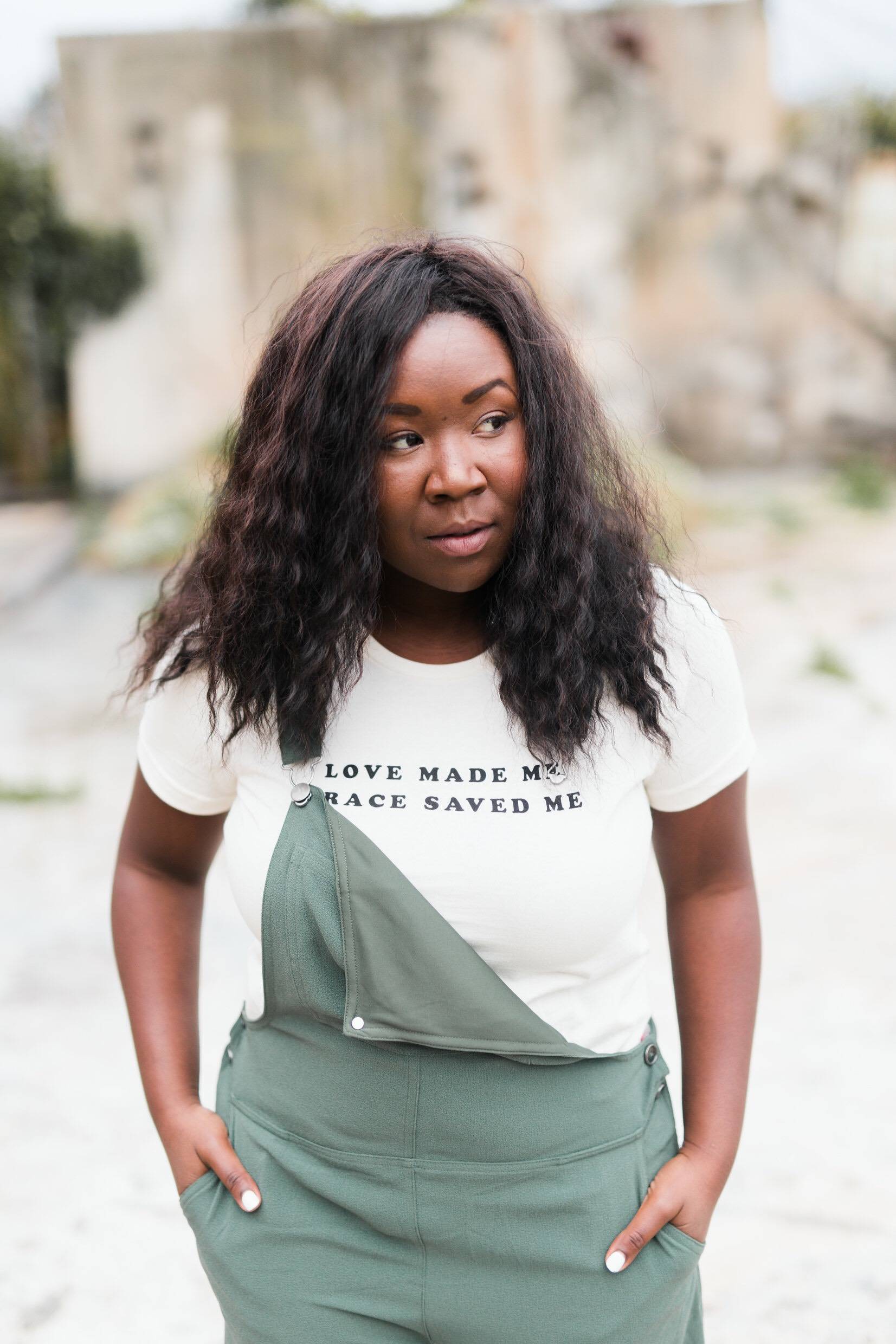 Grace Made | Ruthie Ridley