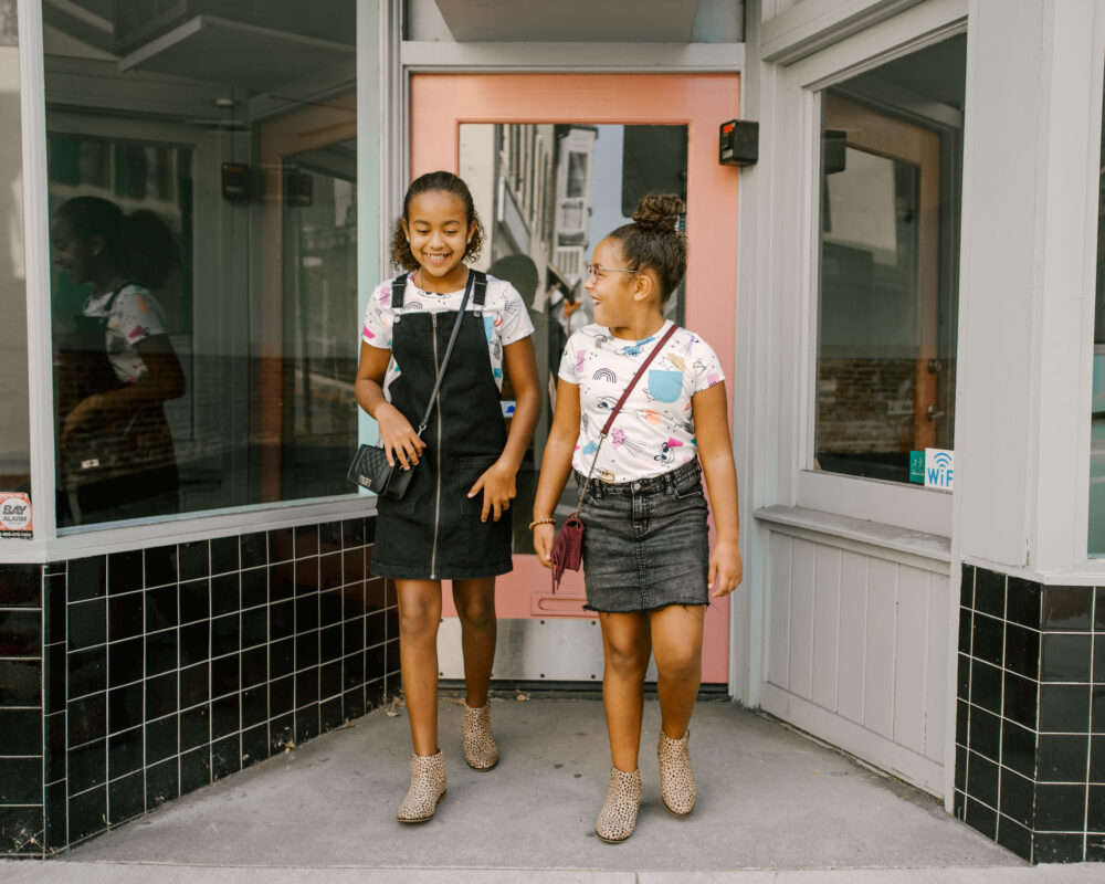 Tween Girl Outfits At Target | Ruthie Ridley