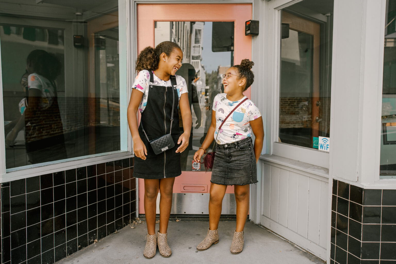 Tween Girl Outfits At Target | Ruthie Ridley